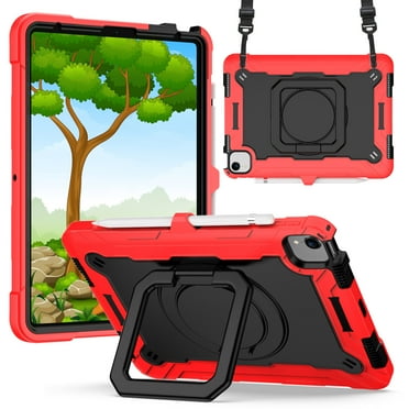 Case For Apple iPad Air 4 / iPad Air 5 / iPad Pro (11 inch) Hybrid 3in1 ...