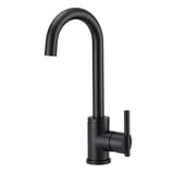 Danze Parma Single Handle Bar Faucet, Chrome - Walmart.com