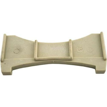 Pentair 516252 Weir Gate Assembly Replacement for Bermuda Gunite ...