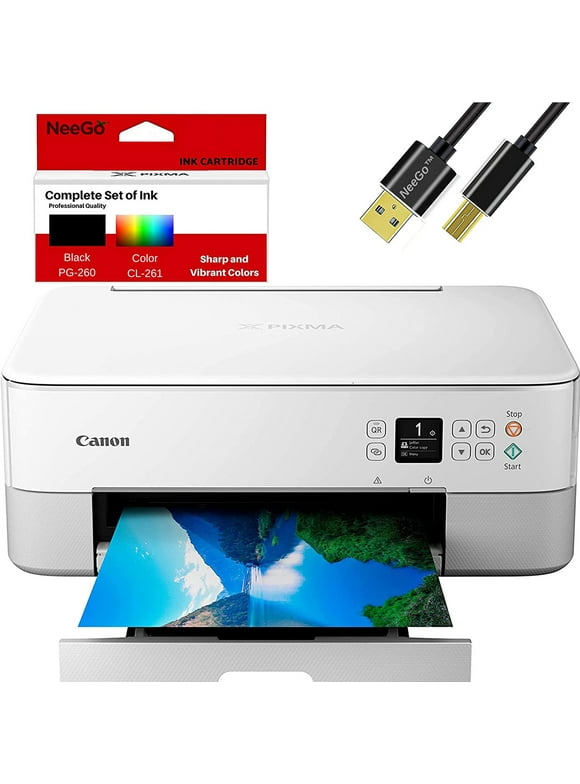 Canon Printers in Printers - Walmart.com
