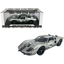 1961 Chevrolet Corvette Gasser "Rat Fink's The Fugitive Vette" Gold ...