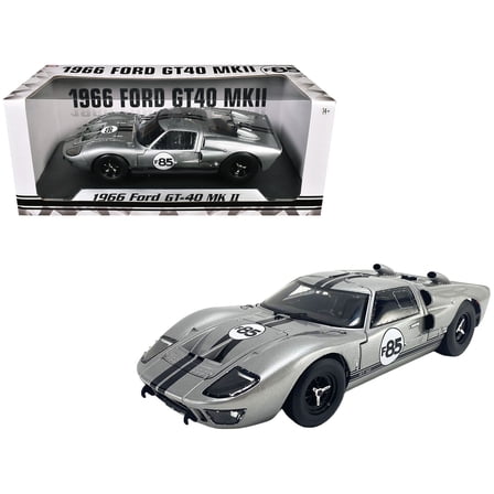 1961 Chevrolet Corvette Gasser "Rat Fink's The Fugitive Vette" Gold ...