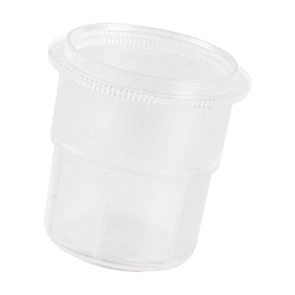 Taza dosificadora de café Strade Fareast Limited 58 mm transparente ...