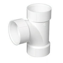 Charlotte Pipe Schedule 40 4 in. Hub x 4 in. Dia. FTG PVC 22-1/2 Degree Street Elbow - Walmart.com