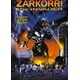 Zarkorr! The Invader (DVD) - Walmart.com