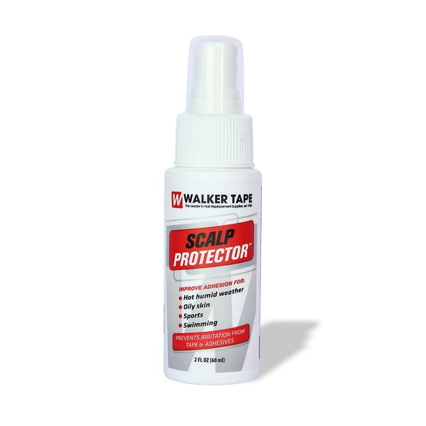Walker Scalp Protector Spray (2oz) - Walmart.ca