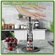 Cherry Pitter, herramienta premium para quitar cerezas, removedor de ...