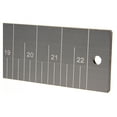 Ozark Trail Aluminum Fish Measuring Board - Walmart.com