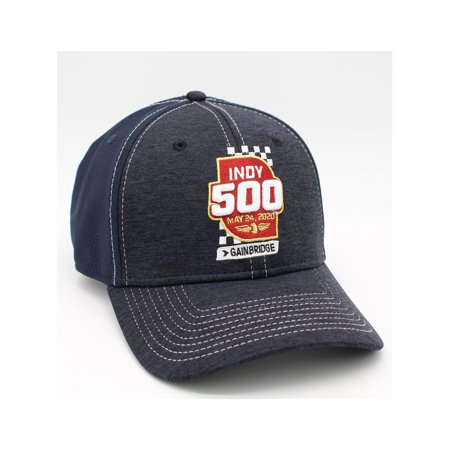 INDY 500 Mens EST. 1911 Baseball Cap navy M/L | Walmart Canada