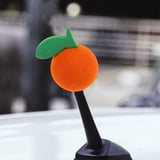 UPOUART Eva Foam Automotive Antenna Topper Set Car Decor Balls For ...