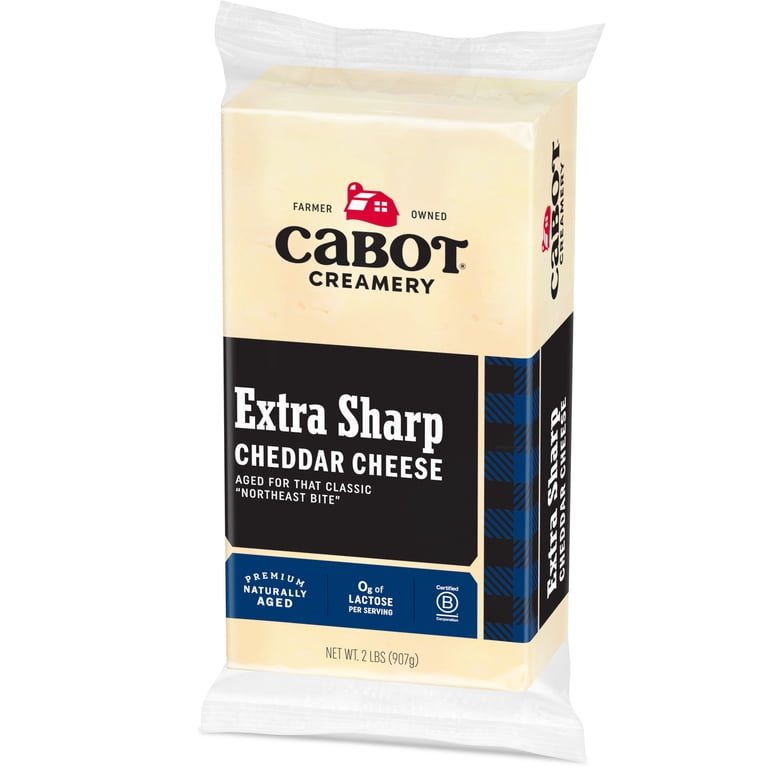 Cheddar Cheese Walmart