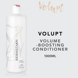 Sebastian Volupt Set for Light Hair: Volume Boosting Shampoo and ...