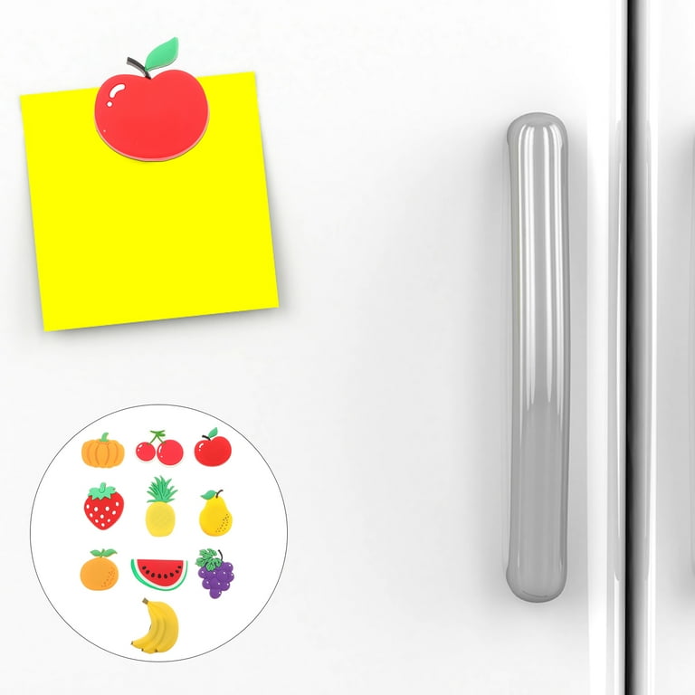 Refrigerator Magnet Clipart