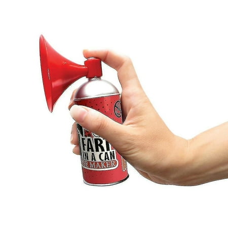 Fart Horn Spoof Fool Trick Funny Anti Stress Children's Toys | Walmart ...