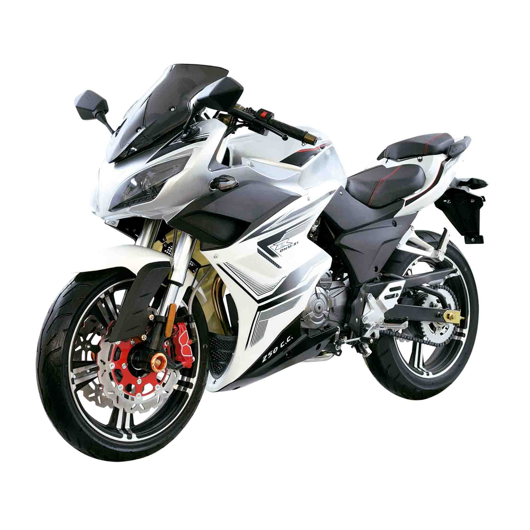 MOTOCICLETA DINAMO SPORT R1 | Walmart en línea