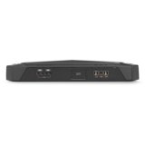 JBL Stadium 1000 High-Performance Mono Class D Amplifier (Black ...