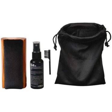 Discwasher RD2007Z Vinyl Record Care System - Walmart.com