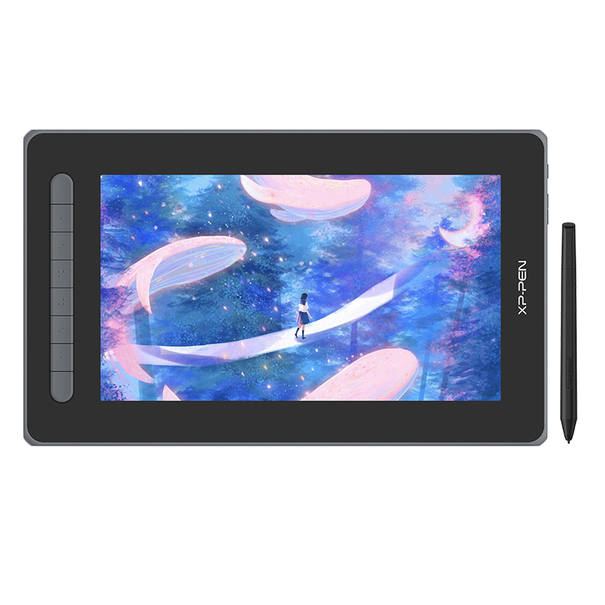 Monitor Gráfico XP-PEN Artist 12 2da Generación Azul | Walmart en línea