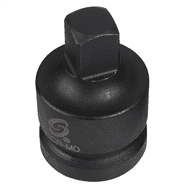 Muscle Rack Post Coupling Outer Black (4 Pack) - Walmart.com