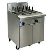 12 Baskets Commercial Pasta Cooker, Noodle Ramen Cooker Range, 140,000 ...