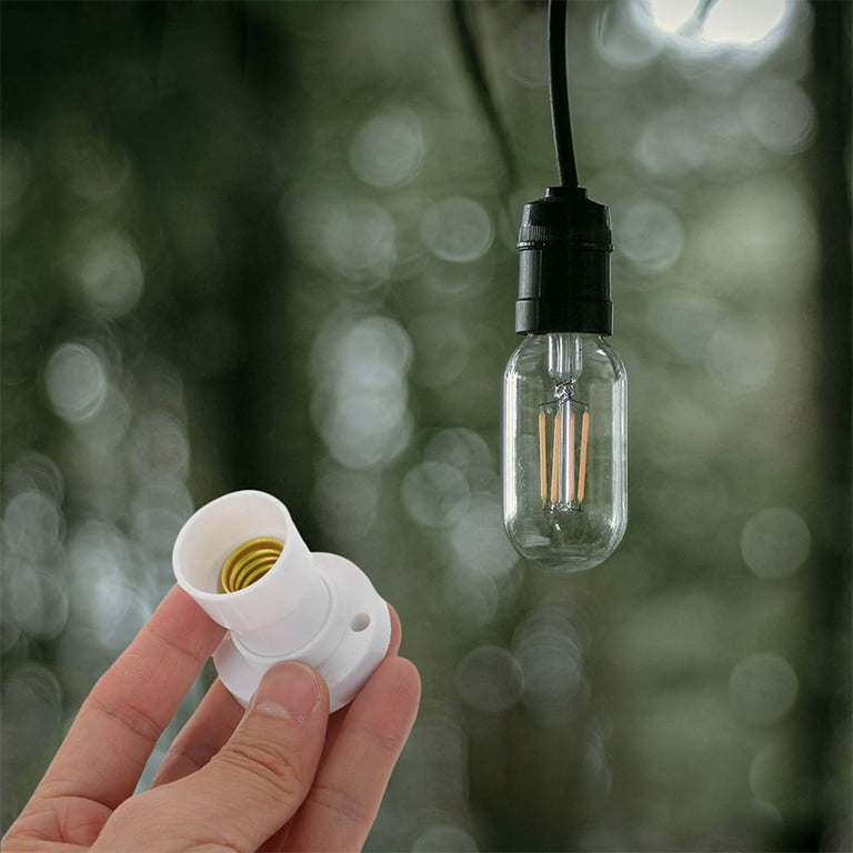Multiple Light Bulb Adapters Socket Base Lamp Holders At ₹ 30/piece