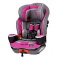 Evenflo Platinum Evolve 3-In-1 Combination Booster Car Seat ...