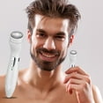 Head Shaving Hair For Men Cordless Top Beard Kits Vacuum Trimmers
