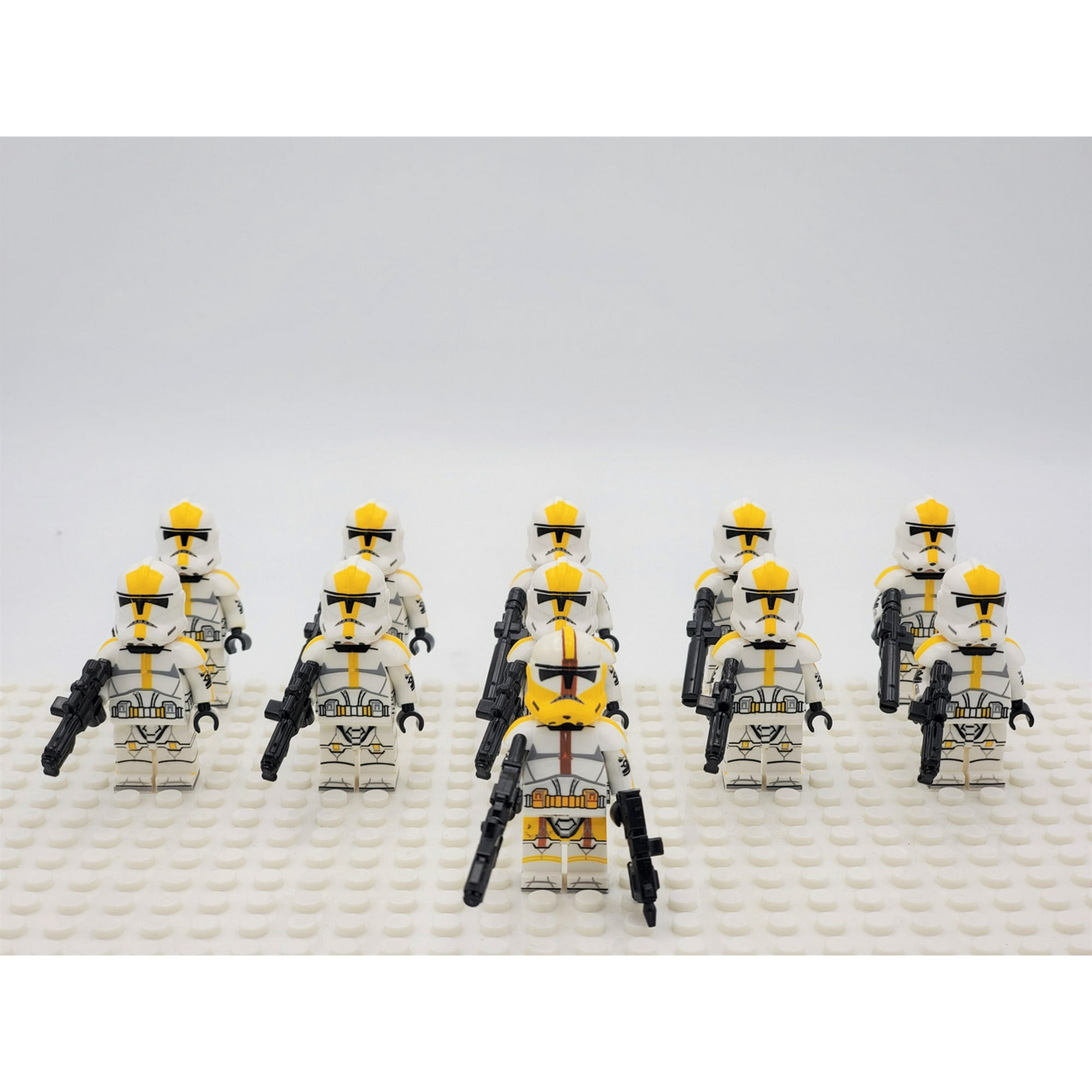Lego Commander Bly