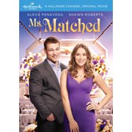 Perfect Match ( (DVD)) - Walmart.com
