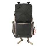 Star Wars Lightsaber-Themed White Built-Up Backpack - Walmart.com