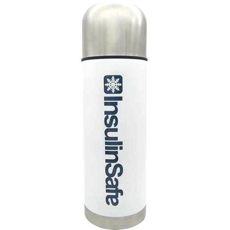 Portable Insulin Cooler Cup-Medicine Fridge RefrigeratorInsulin ...