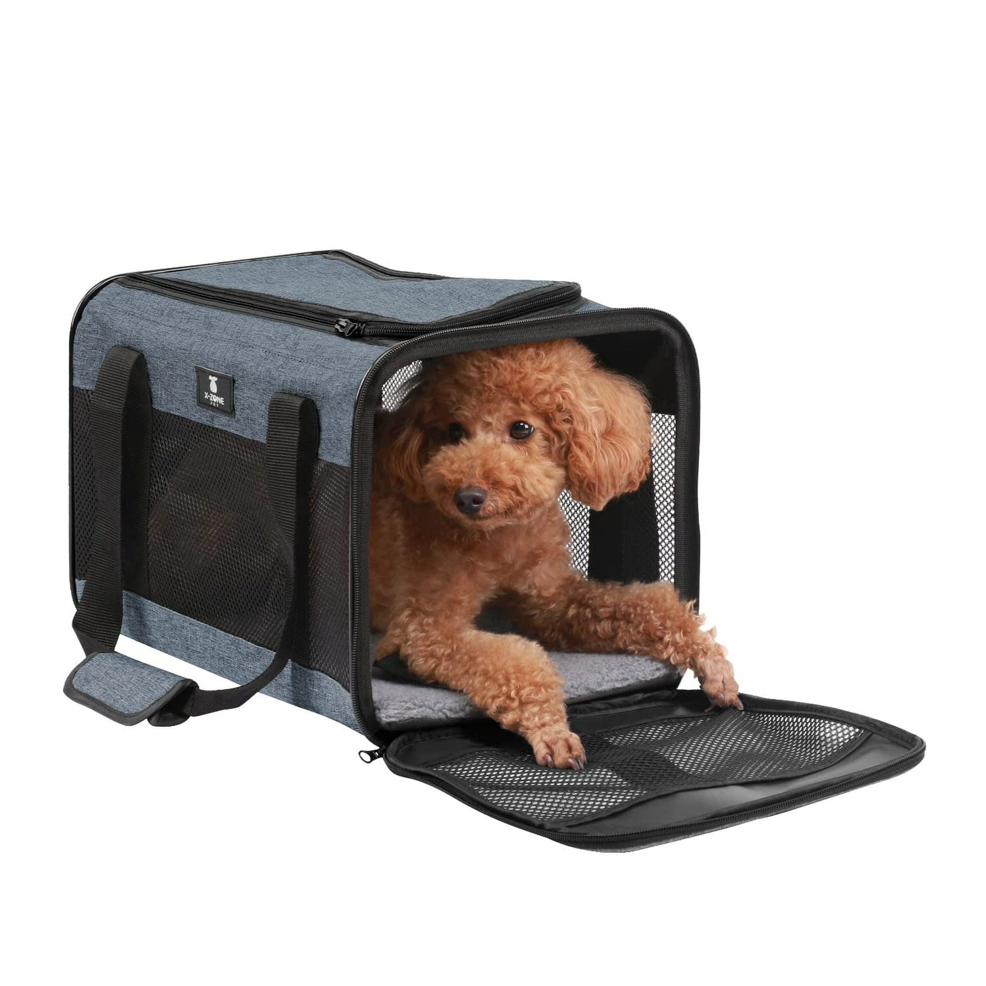 Click here for X-Zone Pet Cat Carrier Dog Carrier Pet Carrier For... prices