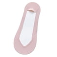 10 Pairs No Show Socks for Women, Invisible Non Slip Low Cut Liner ...