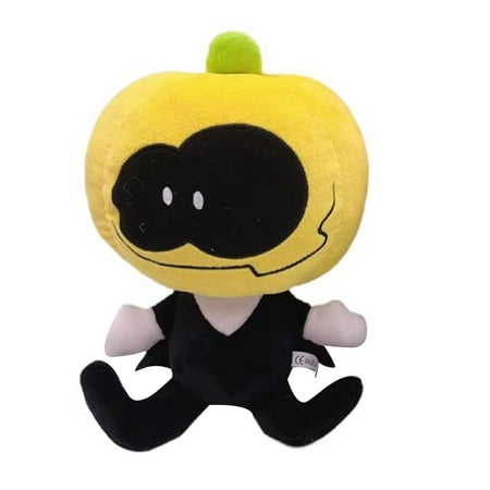 Plush Doll Cute Cartoon Simple Design Lanky Box Stuffed Doll For ...