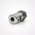 High Accuracy Motor Shafts Spindle Extension Rod Adapter Milling Motor ...