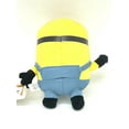 Despicable Me Deluxe 7-Inch Plush Figure Minion Jorge - Walmart.com