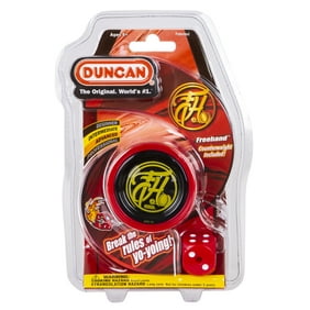Duncan Toys Pro Z W/ Mod Spacers Yo Yo, Multicolor - Walmart.com