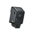 Flashpoint iT22 TTL Portable iFlash for Fujifilm (Black), Godox iT22 F ...
