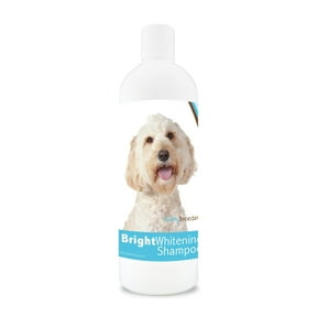 Healthy Breeds Papillon Bright Whitening Dog Shampoo 12 oz - Walmart.com