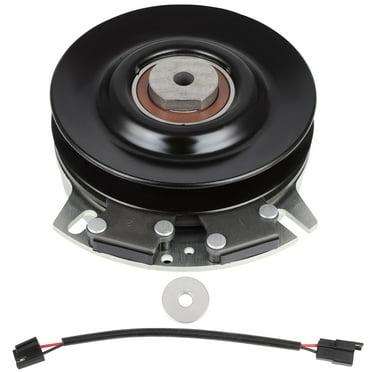 Lawn Mower Tractor Deck Replacement Belt 1/2" x 118" for Ferris ...