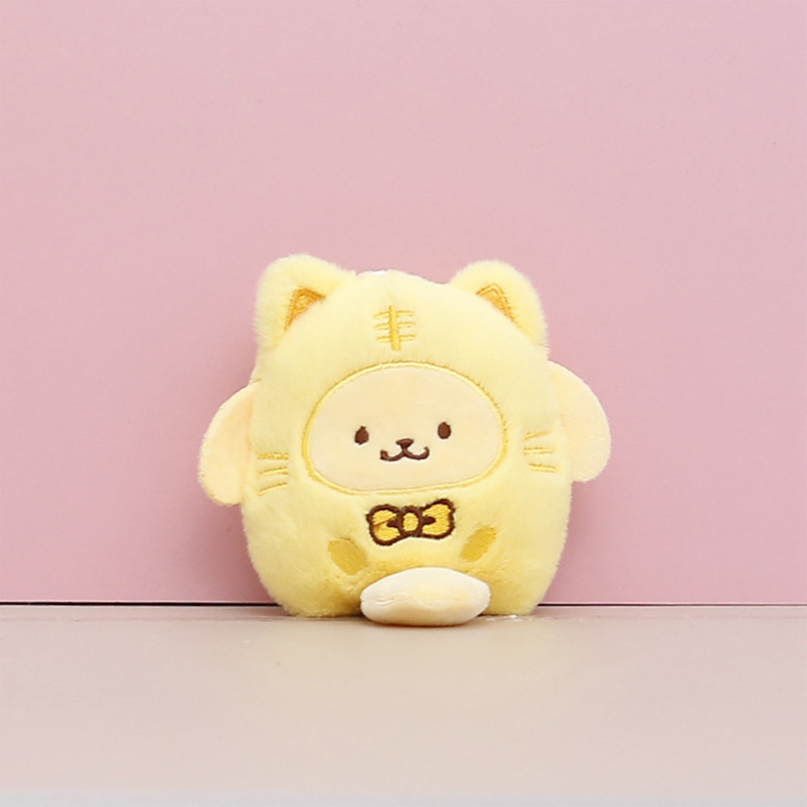 Click here for Tktoy Kawaii Sanrio Pompompurin Plushie Doll  Pomp... prices
