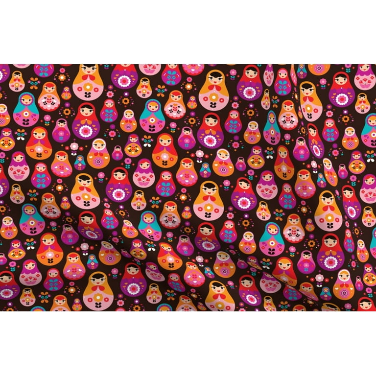 Folklore Patterns For Sewing