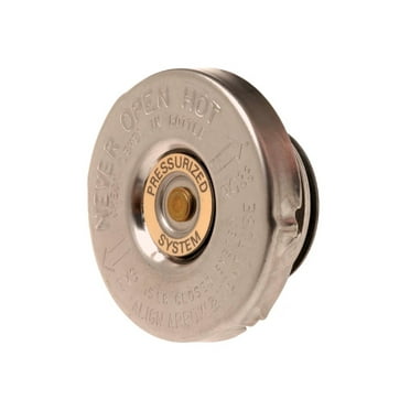ACDelco GM Original Equipment RC27 15 P.S.I. Radiator Cap Fits select ...