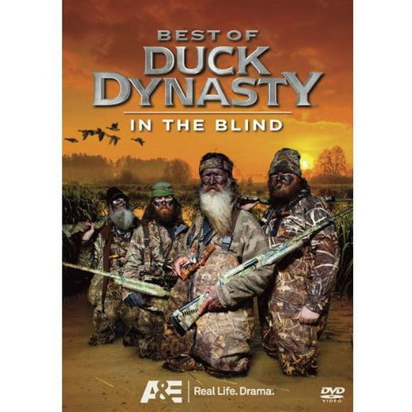Duck Dynsty