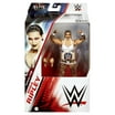 WWE Elite Bayley Action Figure, 6-inch Collectible Superstar with ...