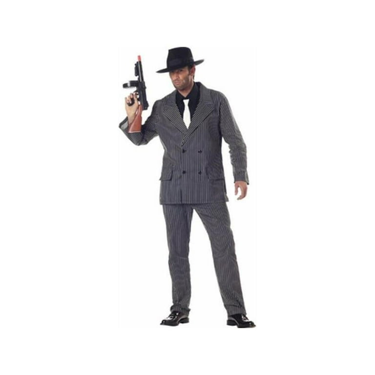 Gangster Fancy Dress Male | ppgbbe.intranet.biologia.ufrj.br