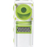 Starfrit 092944-002-amaz Easy Mandoline With 5 Blades - Walmart.com