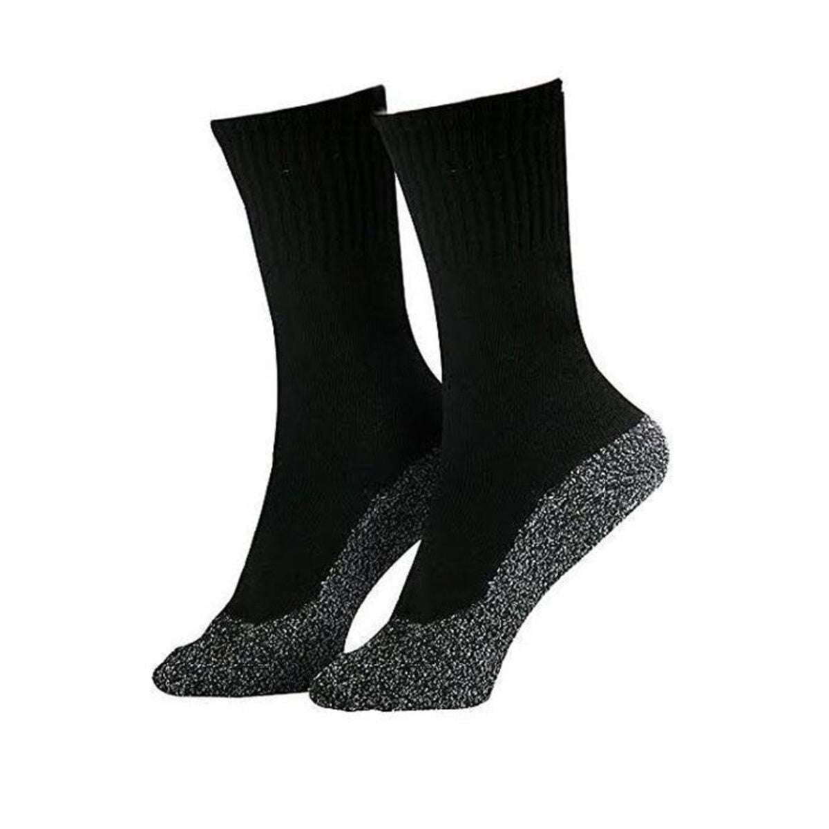 5 pk 35 Below Socks As Seen on Tv – Thin - Walmart.com