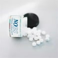 NOBS Toothpaste Tabs, Nano Hydroxyapatite Toothpaste Tablets, Chewable ...