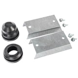 Edelbrock 4264 Elite II Series Valve Cover - Walmart.com